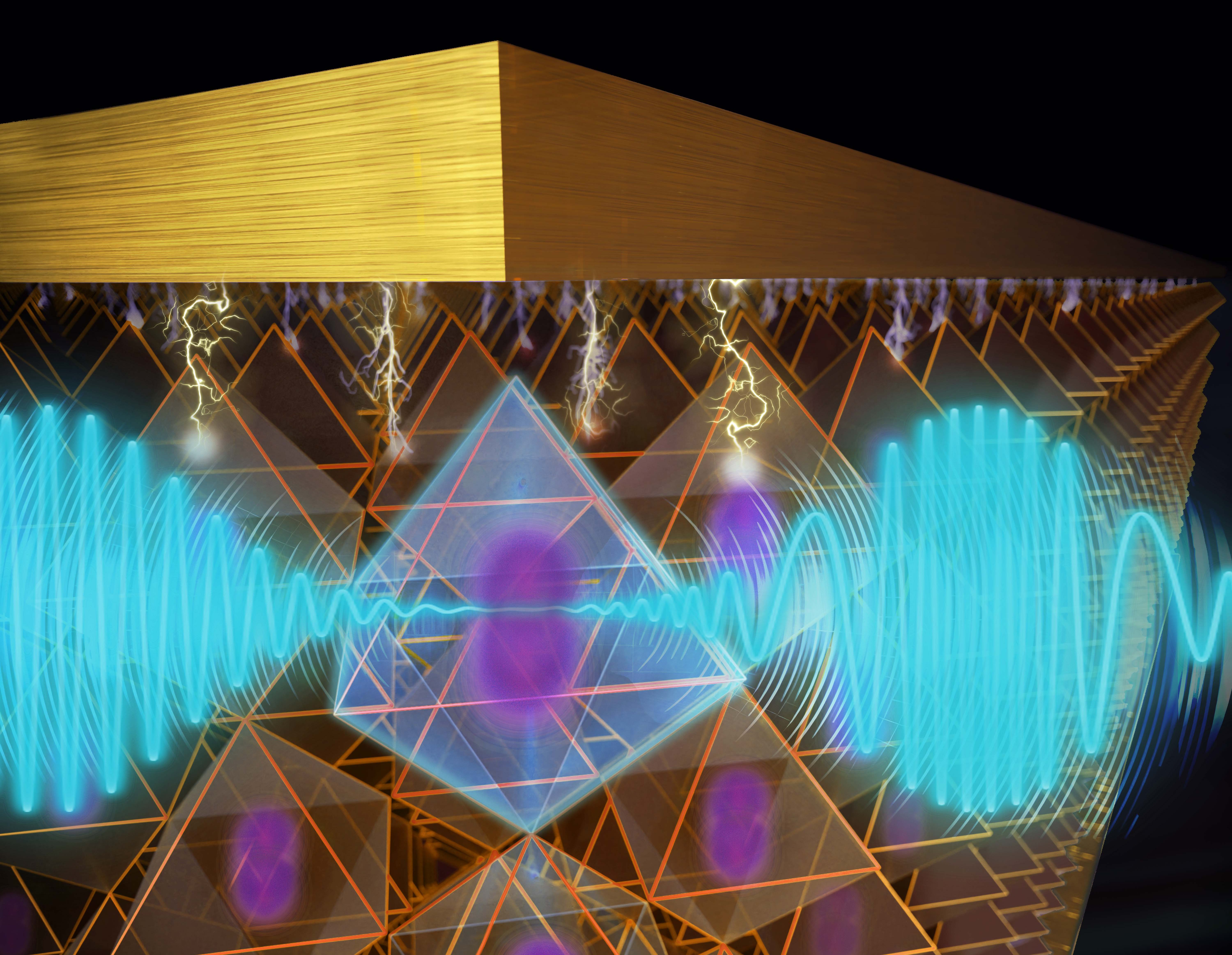 Faculty wins DARPA award for quantum computing breakthrough | Materials ...