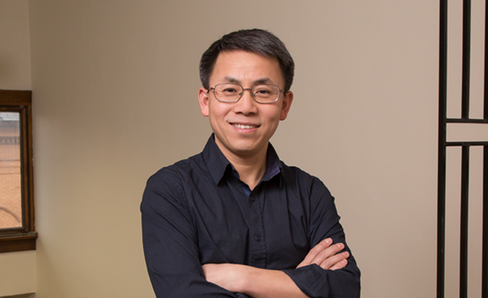 Jianjun Cheng elected to National Academy of Inventors | Materials ...