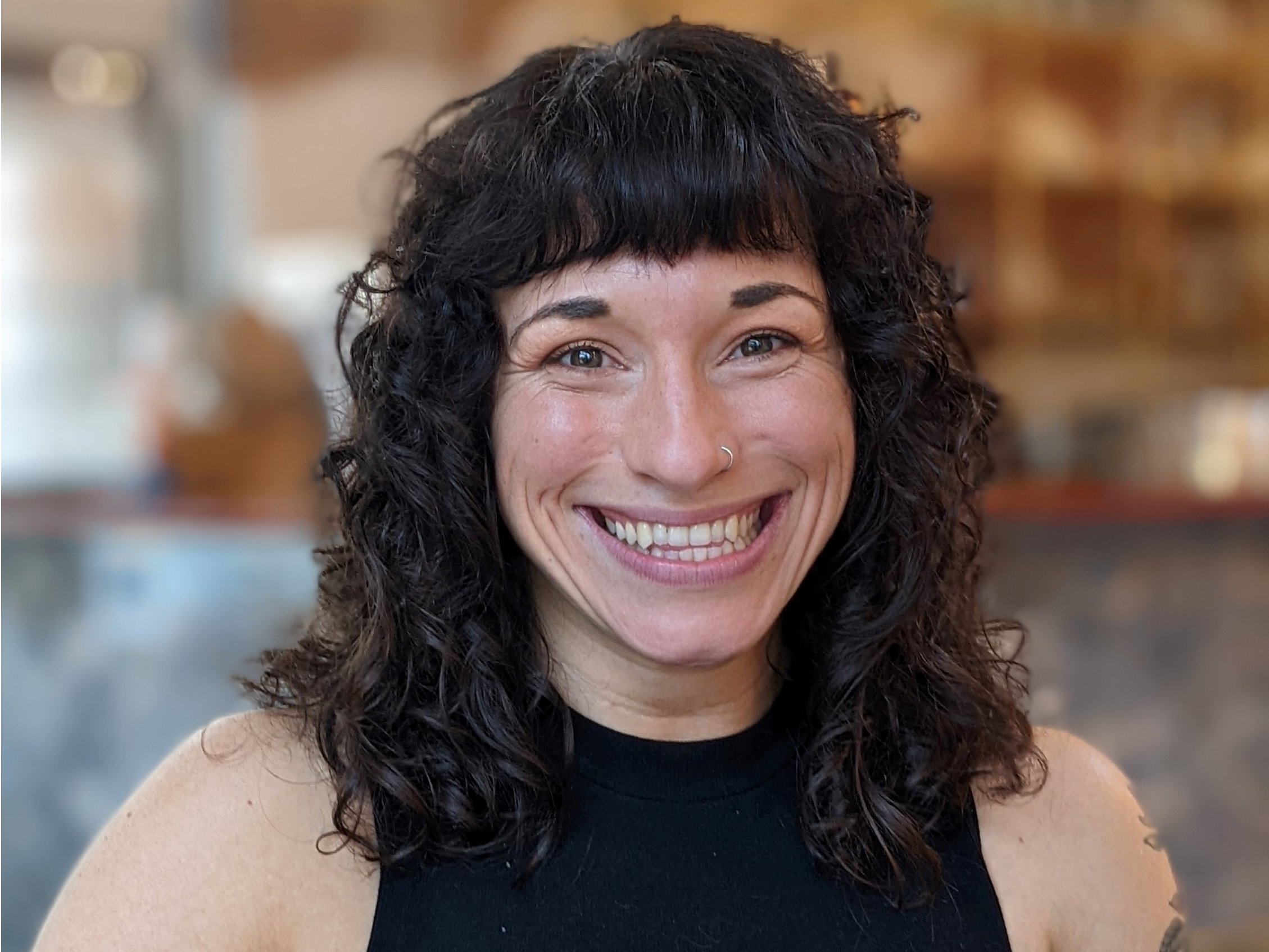 '15 alumna Janna (Eaves) Rathert's pioneering energy storage, electric ...