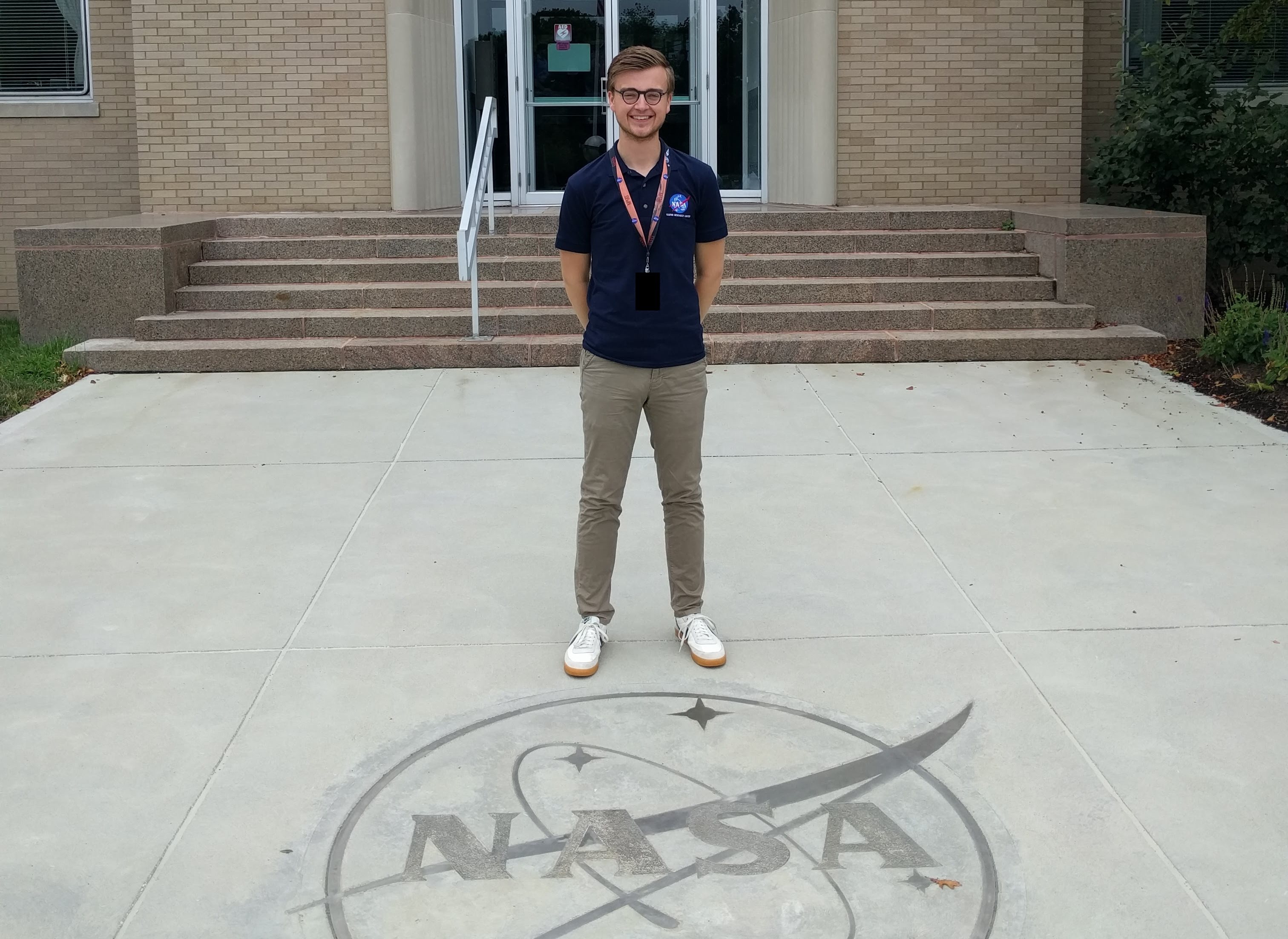 Pathway to the Stars | Materials Science & Engineering | Illinois