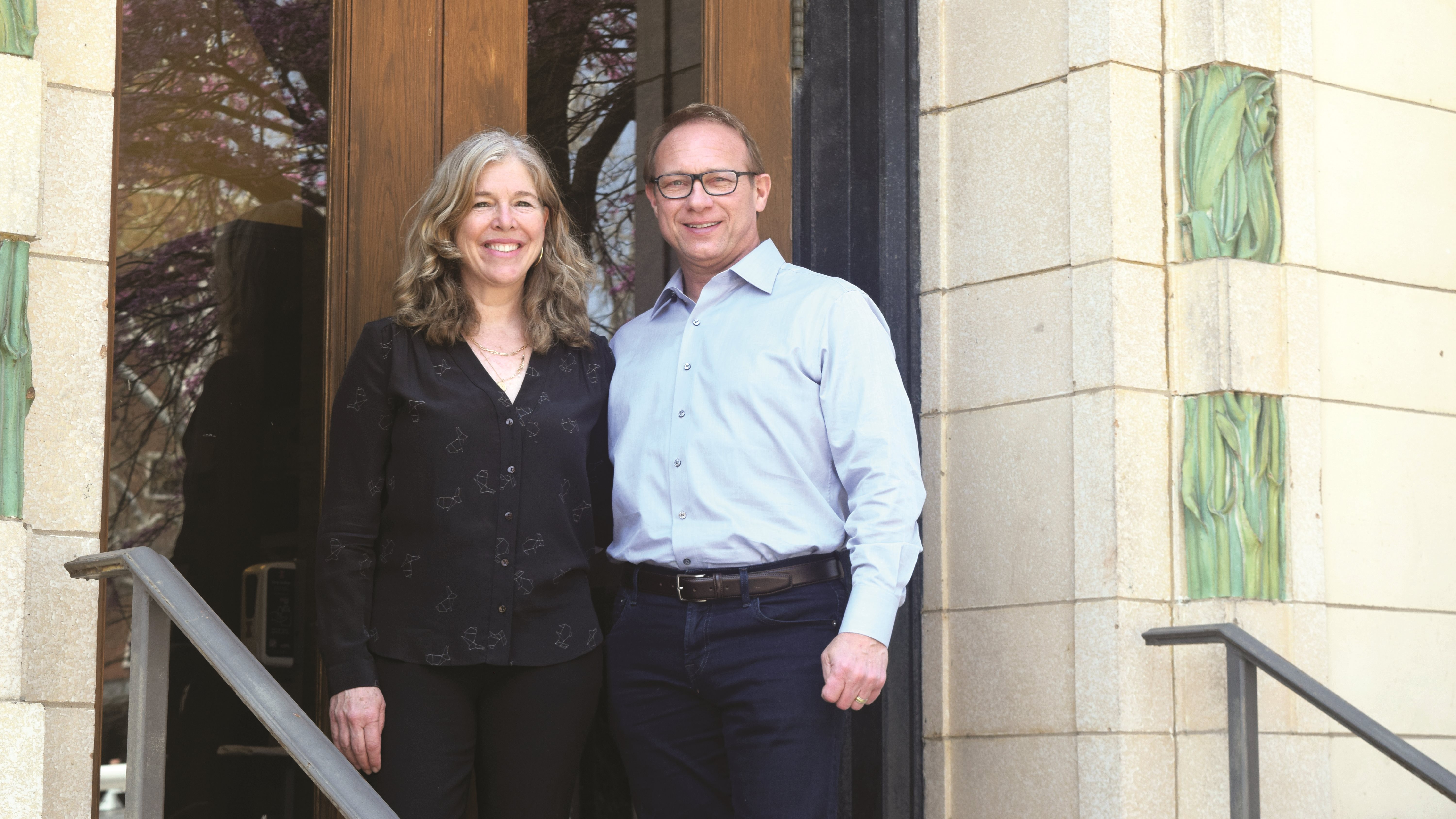 Engineering a future together | Materials Science & Engineering | Illinois