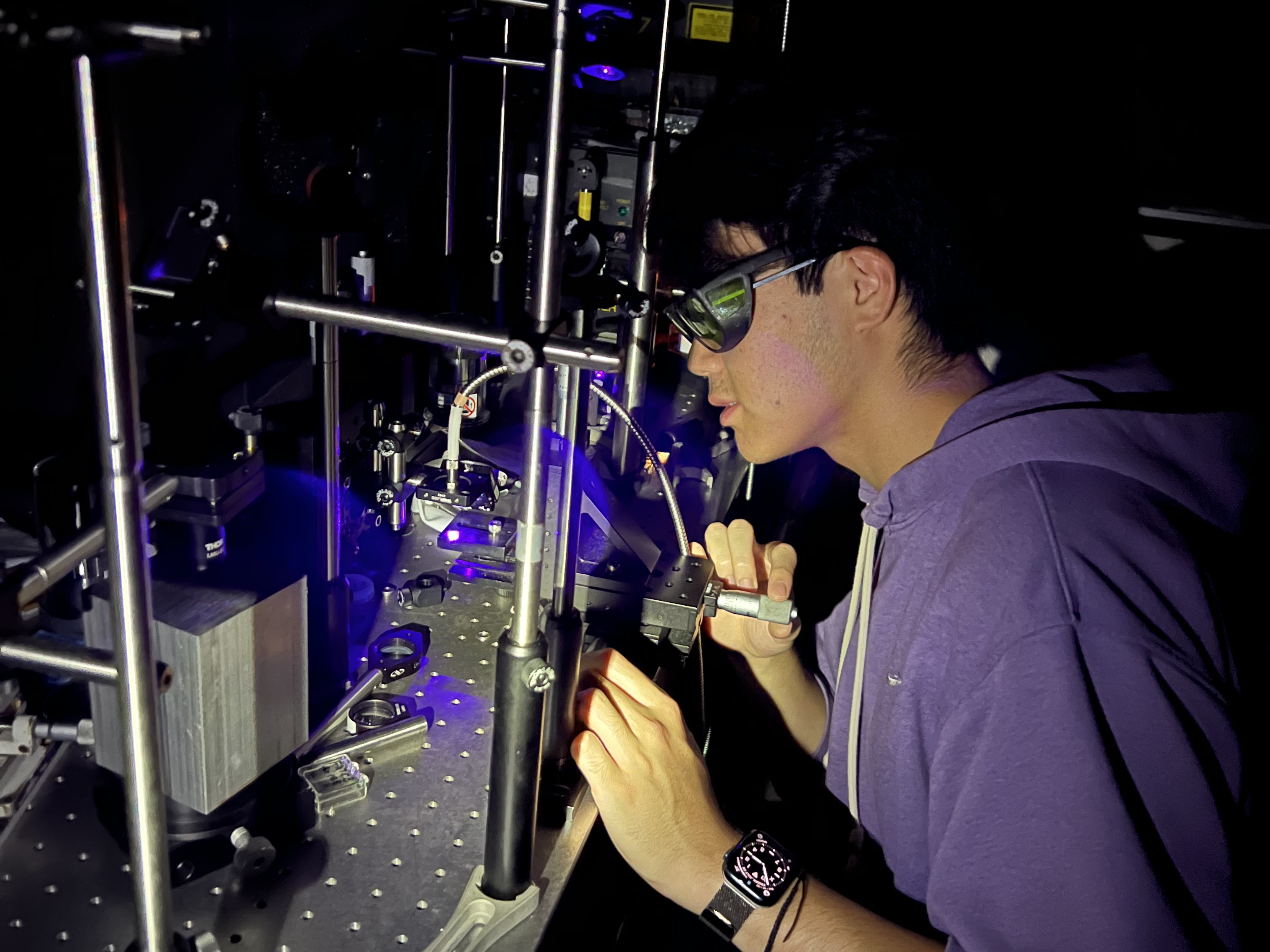 Illuminating Illini | Materials Science & Engineering | Illinois